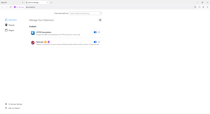 Tor Review 2023 [Is the Tor Browser Safe?]