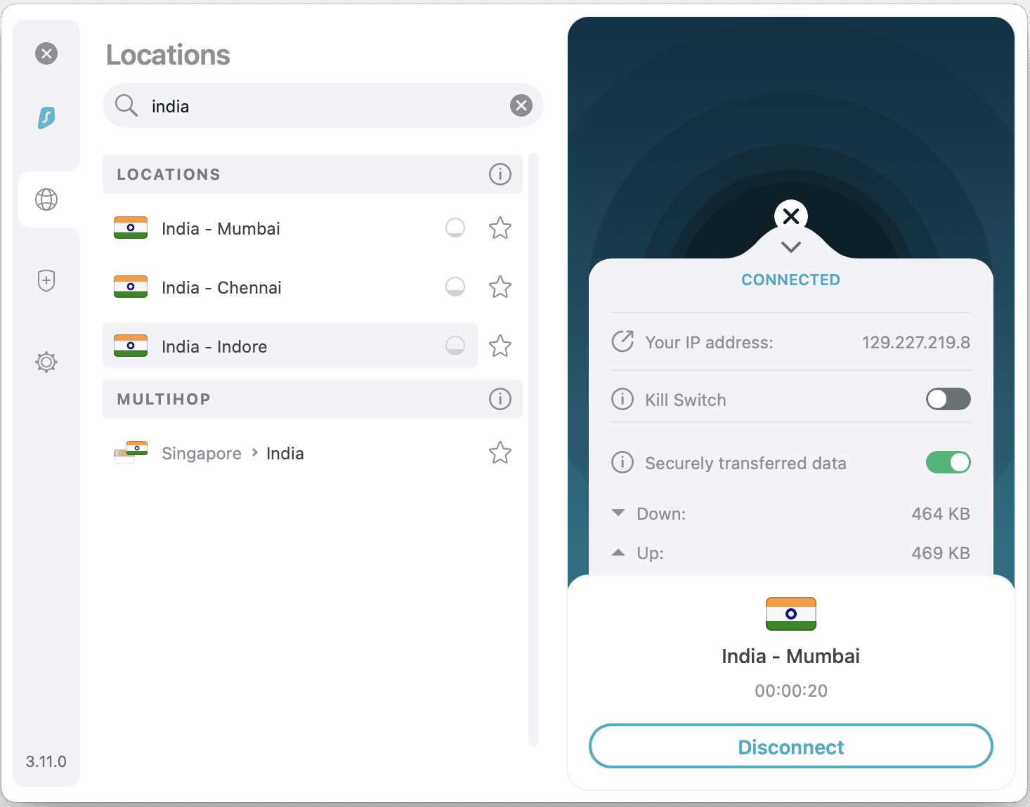 How to Get an Indian IP Address in 2024 [Indian VPN VS Proxy]