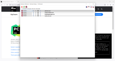 Tor Review 2023 [Is the Tor Browser Safe?]