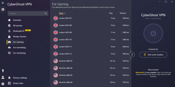 The Best Warzone VPN 2023 [Get Easier Lobbies in Warzone]