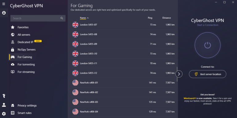 The Best Warzone VPN 2023 [Get Easier Lobbies in Warzone]