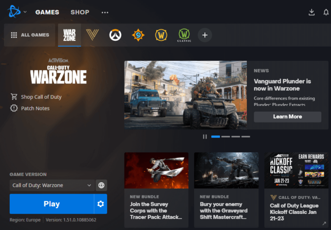 The Best Warzone VPN 2023 [Get Easier Lobbies in Warzone]