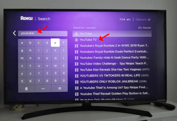 How to Get YouTube TV on Roku in 2023