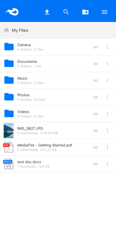 MediaFire Review 2023 [Is The Free Storage Safe & Legit?]