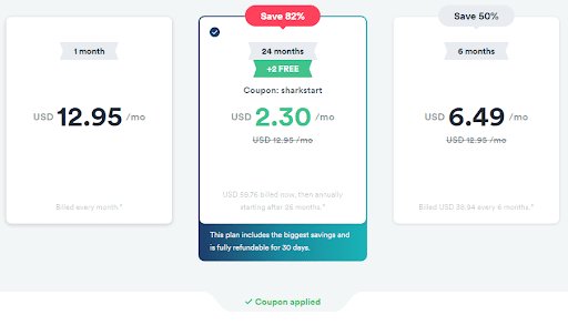 Surfshark vs NordVPN 2023 [Features, Speed, Price & More]