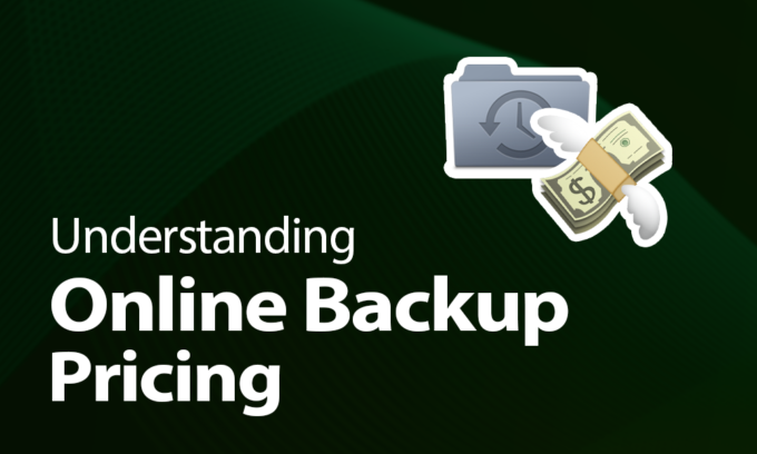 The 3-2-1 Backup Rule: Forward Thinking for Backup in 2022