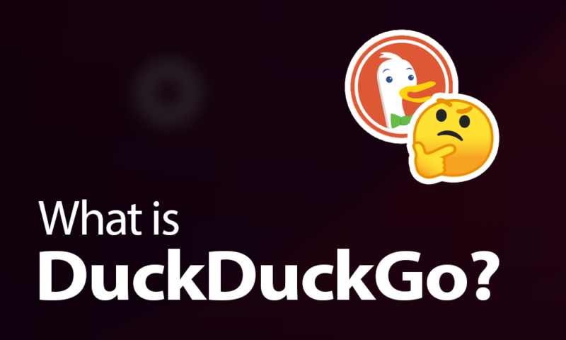 How to Use DuckDuckGo Email Protection in 2023
