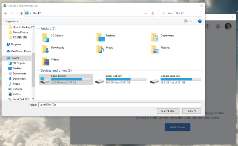 How to Backup to Google Drive 2023 [Back Your Data Up]