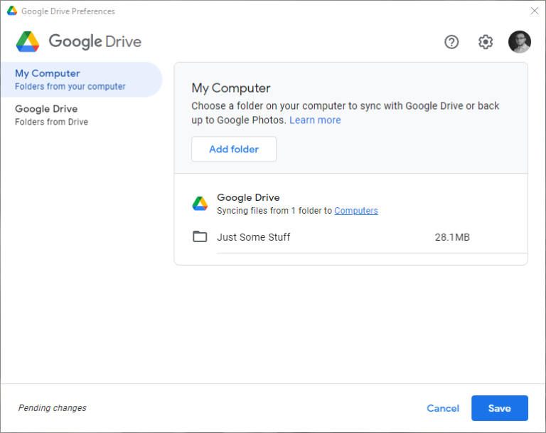 How to Backup to Google Drive 2023 [Back Your Data Up]