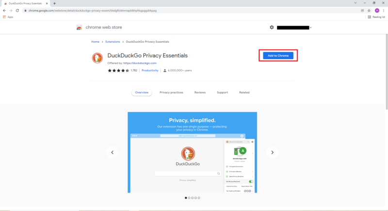 How to Use DuckDuckGo in 2023 [Free & Private Search Engine]