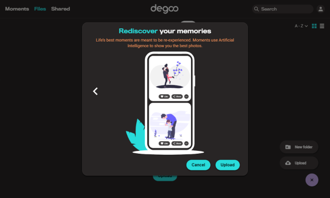 Degoo Review 2023 [Cloud Storage Features, Pricing & More]