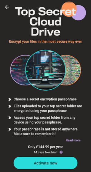 Degoo Review 2023 [Cloud Storage Features, Pricing & More]