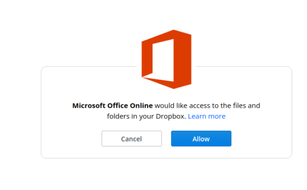 How to Add Dropbox to Office 365 in 2023 [Integration Guide]
