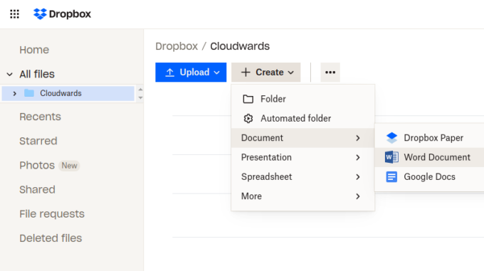How to Add Dropbox to Office 365 in 2023 [Integration Guide]