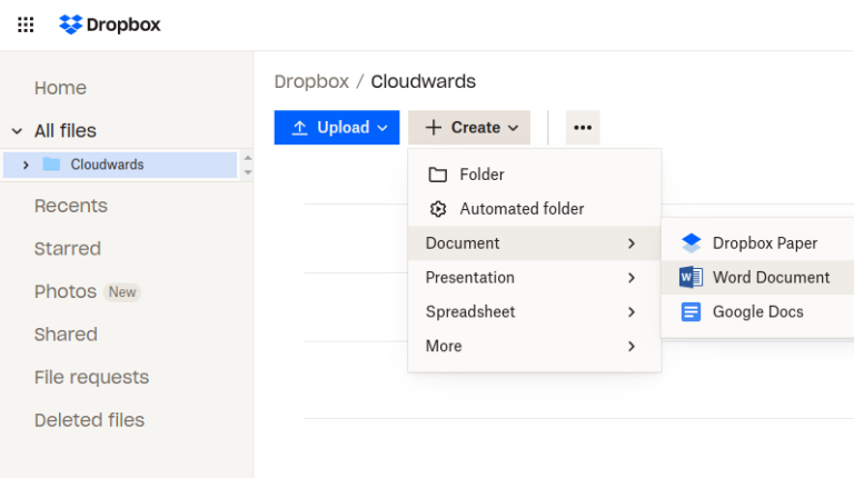 How to Add Dropbox to Office 365 in 2023 [Integration Guide]