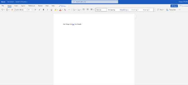 Dropbox vs MEGA 2023 [Features, Security & More Compared]