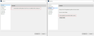 How to Remove DRM From Kindle Books [DRM-free books 2023 ]