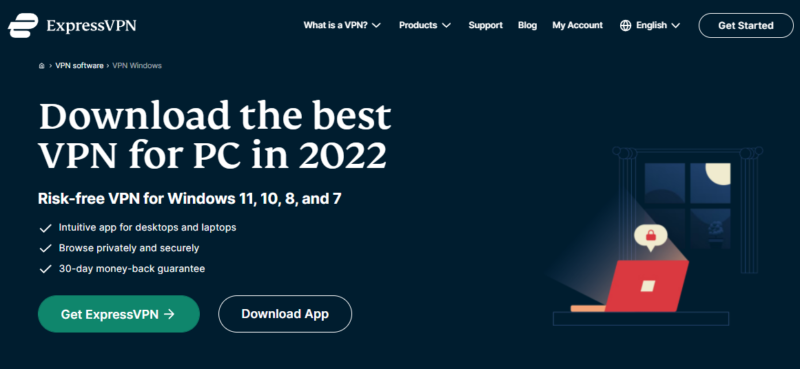 The Best Fortnite VPN in 2024 [How to Get Around a Fortnite Ban]