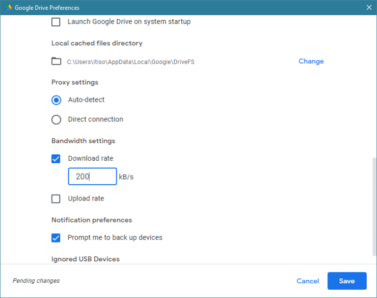 How to Backup to Google Drive 2023 [Back Your Data Up]