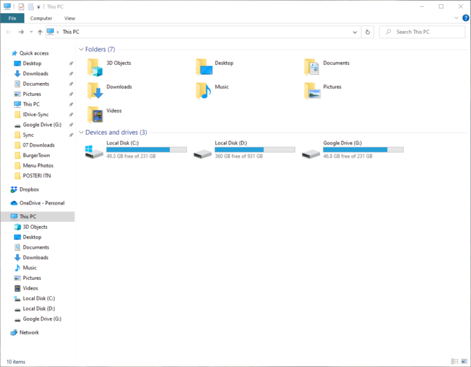 How to Backup to Google Drive 2023 [Back Your Data Up]