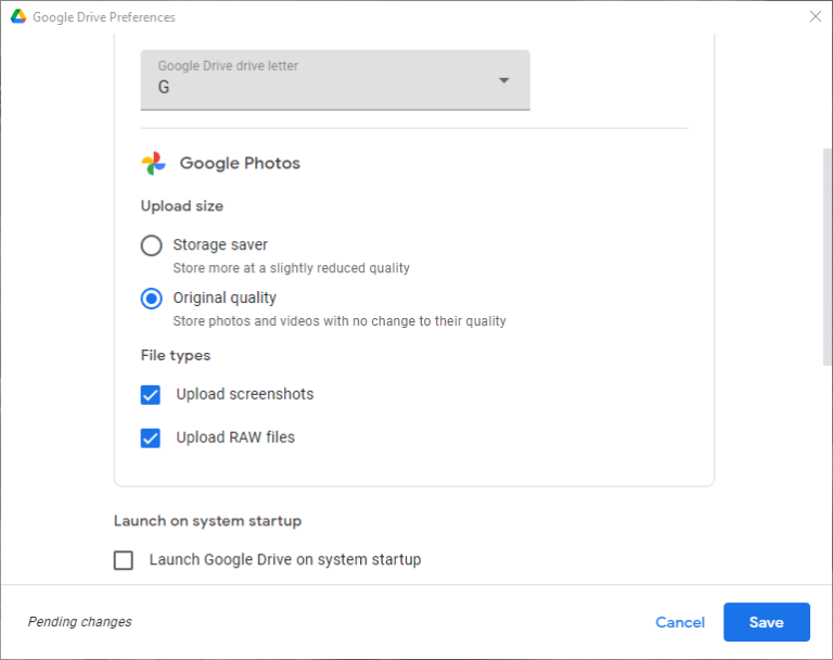 How to Backup to Google Drive 2023 [Back Your Data Up]