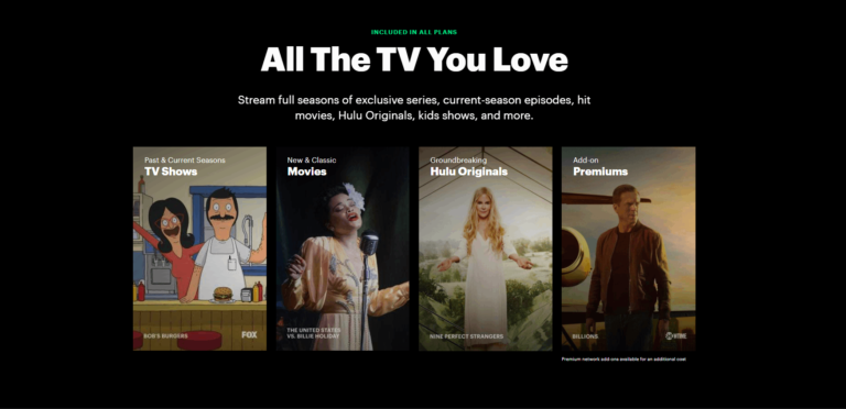 Best Fire Stick Channels in 2023 [Amazon’s Content Lineup]