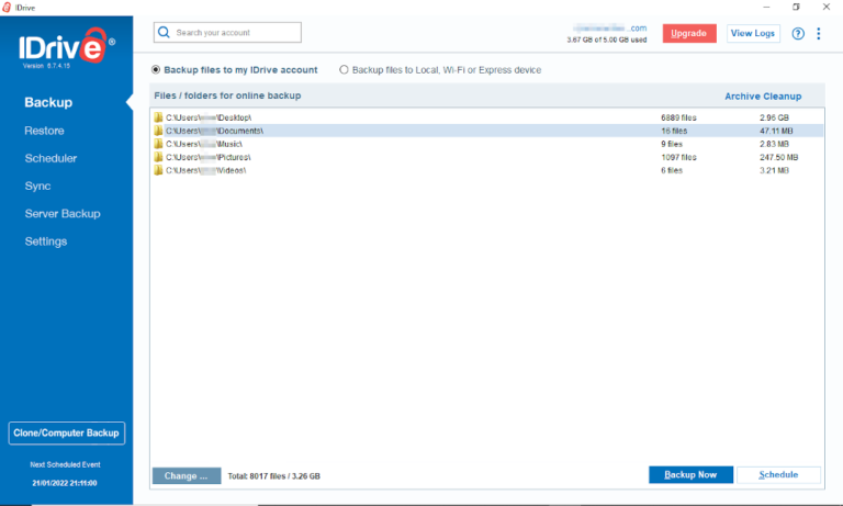 Best NAS Cloud Backup in 2023 [Storage For Your Home Cloud]
