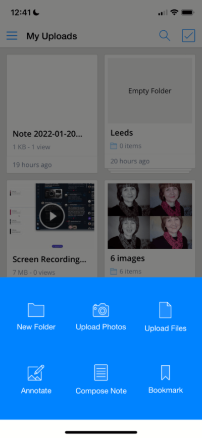 Jumpshare Review 2023 [Features, Pricing, Security & More]