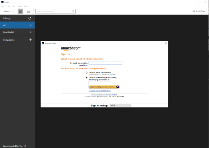 How to Remove DRM From Kindle Books [DRM-free books 2022 ]