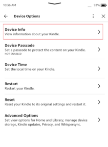 How to Remove DRM From Kindle Books [DRM-free books 2022 ]