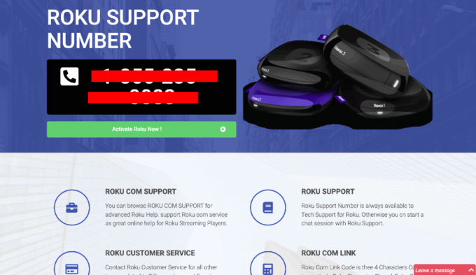 Roku Scams in 2023 [How to Spot Them And What to Do]