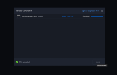 MediaFire Review 2023 [Is The Free Storage Safe & Legit?]