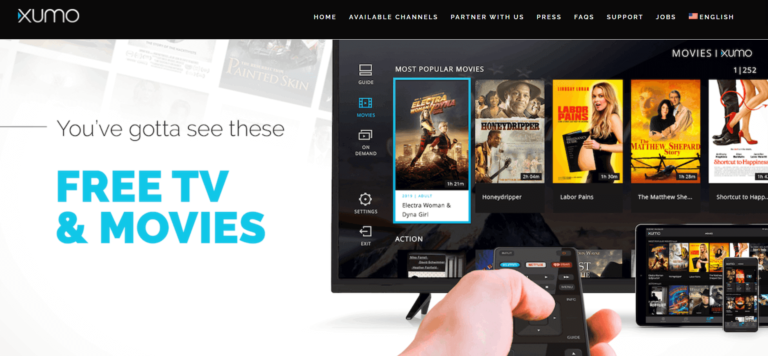 Best Fire Stick Channels in 2023 [Amazon’s Content Lineup]