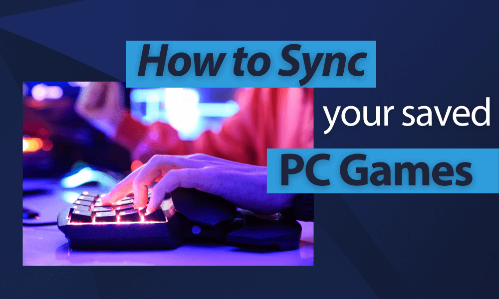 How To Sync Your Saved PC Games Between Computers With Dropbox