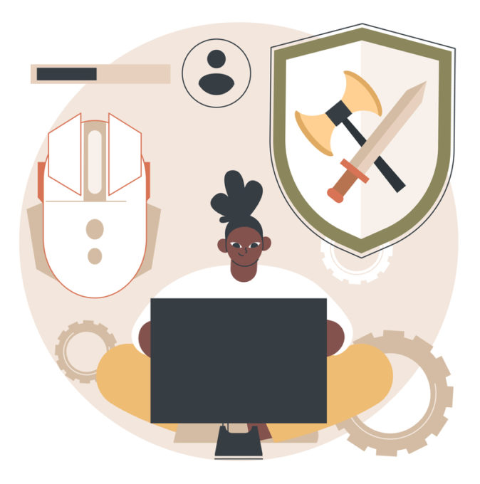 23 Online Gaming Statistics, Facts & Trends for 2023