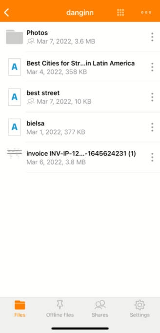 HiDrive Review 2023 [Virtual Drive, Security, Pricing & More]