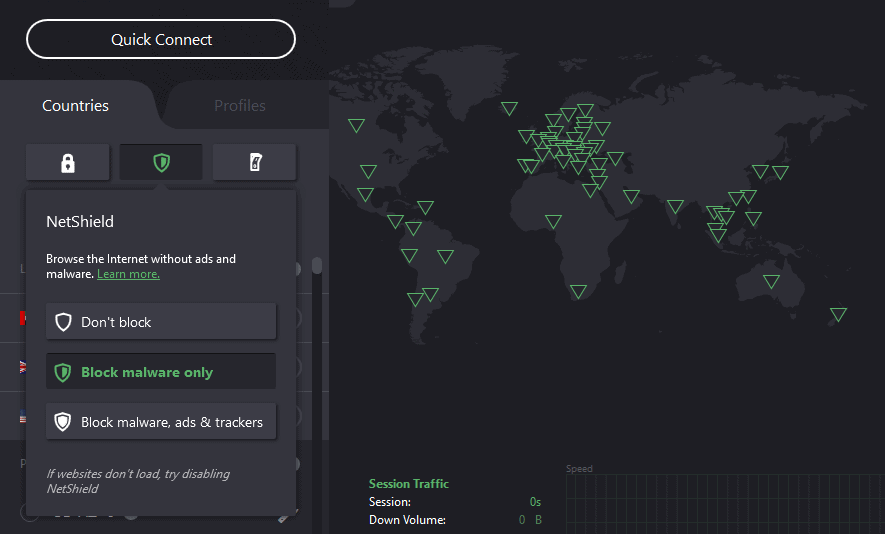 Best VPN With Ad Blocker Tools in 2024 [Tested & Work]