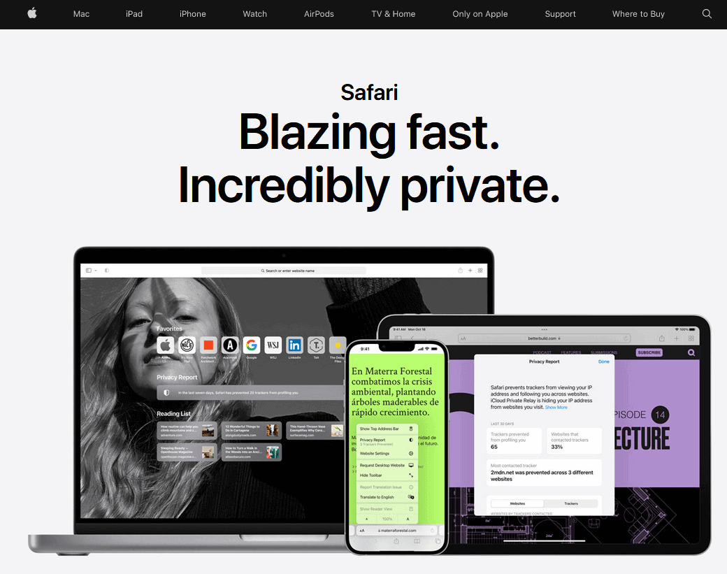 Best Browser for Mac in 2023 [Should You Switch From Safari?]