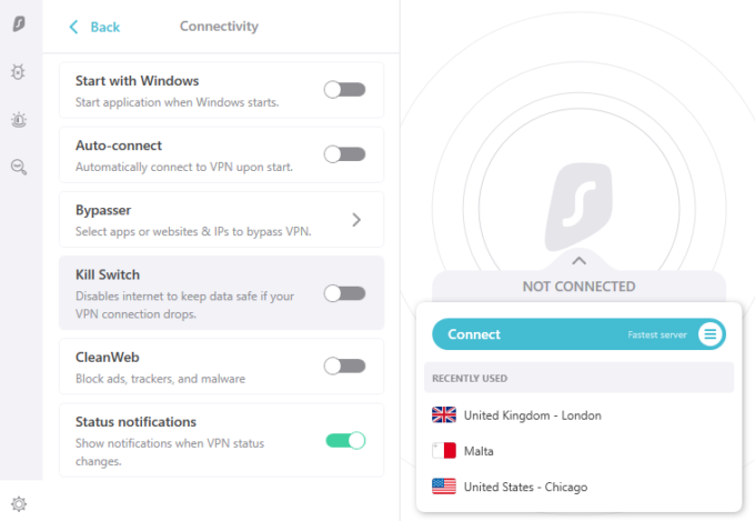 Best VPN For Beginners in 2022 [Basic Guide to VPNs]