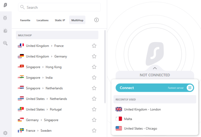Best VPN For Beginners in 2023 [Basic Guide to VPNs]