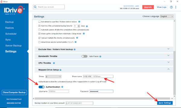 How to Backup NAS Devices in 2023 [FreeNAS Alternative]
