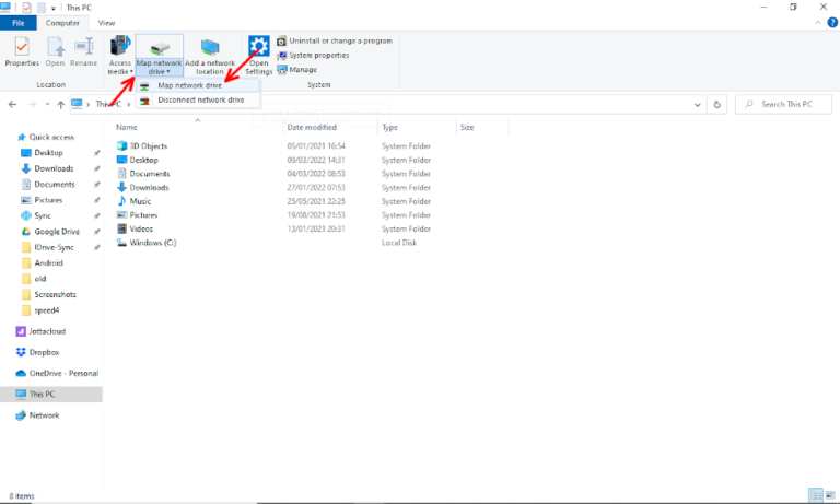 How to Backup NAS Devices in 2023 [FreeNAS Alternative]