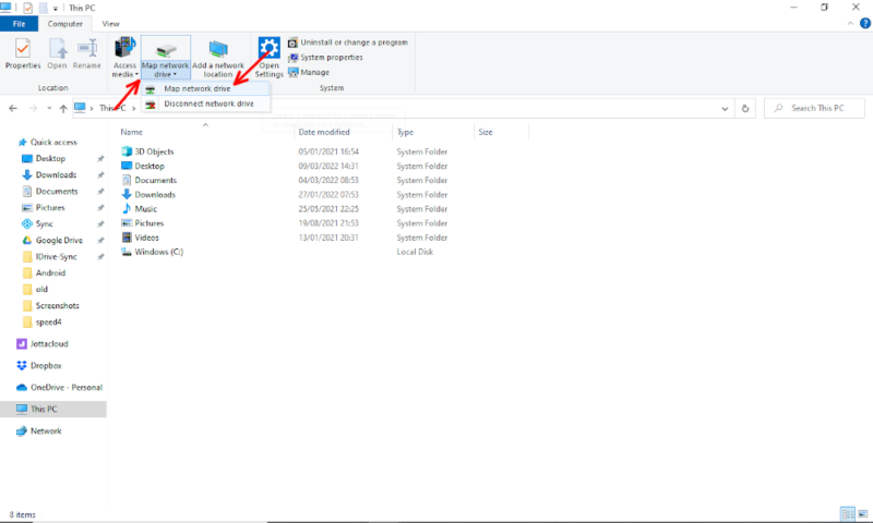How to Backup a NAS Device in 2024 [Synology Cloud Backup]