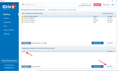 How to Backup NAS Devices in 2023 [FreeNAS Alternative]