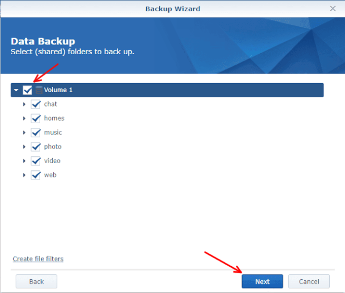 How to Backup NAS Devices in 2023 [FreeNAS Alternative]
