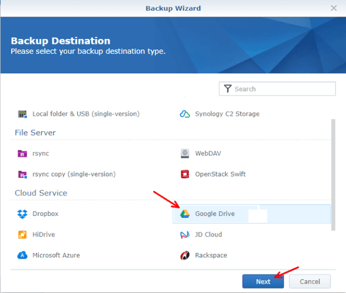 How to Backup NAS Devices in 2023 [FreeNAS Alternative]