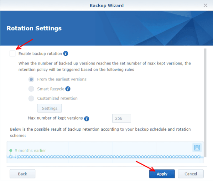 How to Backup NAS Devices in 2023 [FreeNAS Alternative]