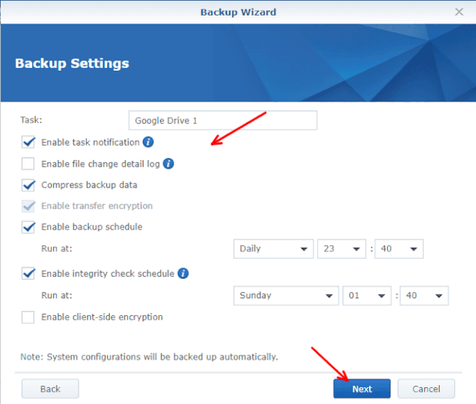 How to Backup NAS Devices in 2023 [FreeNAS Alternative]