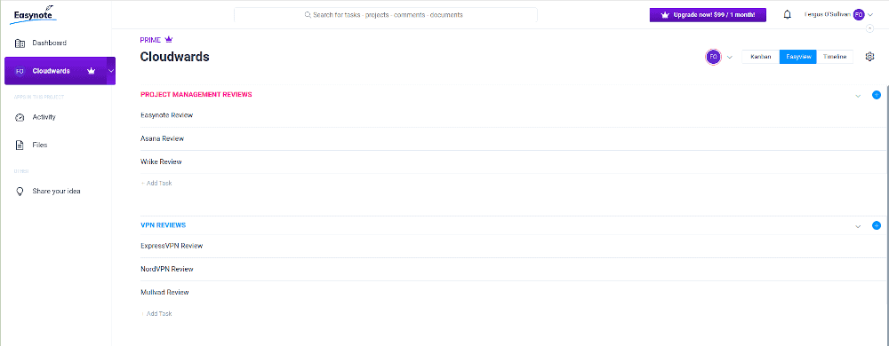 How Easy Is Easynote? An In-Depth Easynote Review 2024