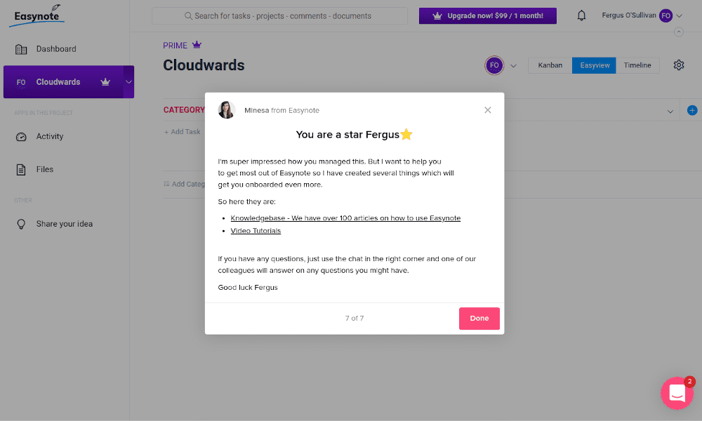 How Easy Is Easynote? An In-Depth Easynote Review 2024